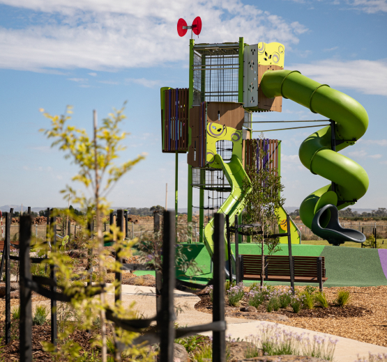 Welcome to Botania - Start your new chapter in Fraser Rise | Botania by ...